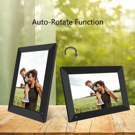 Connected Photo Frame – LuvLink Canada