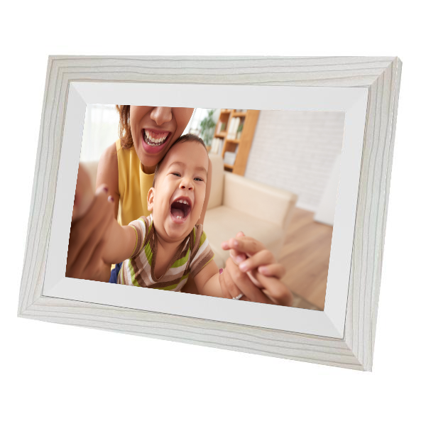 Connected Photo Frame – LuvLink Canada